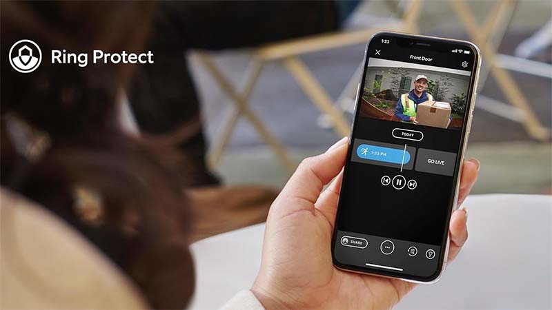 شركة Ring تعزز خصائص الأمن المنزلي عبر خطط حماية Ring Protect Plus ...