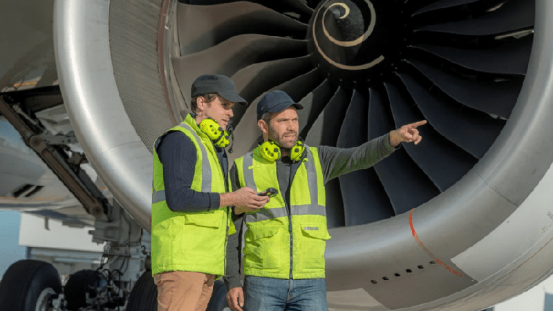 شركة Airbus تكشف النقاب عن منصة Agnet Turnaround لتعزيز العمليات في ...