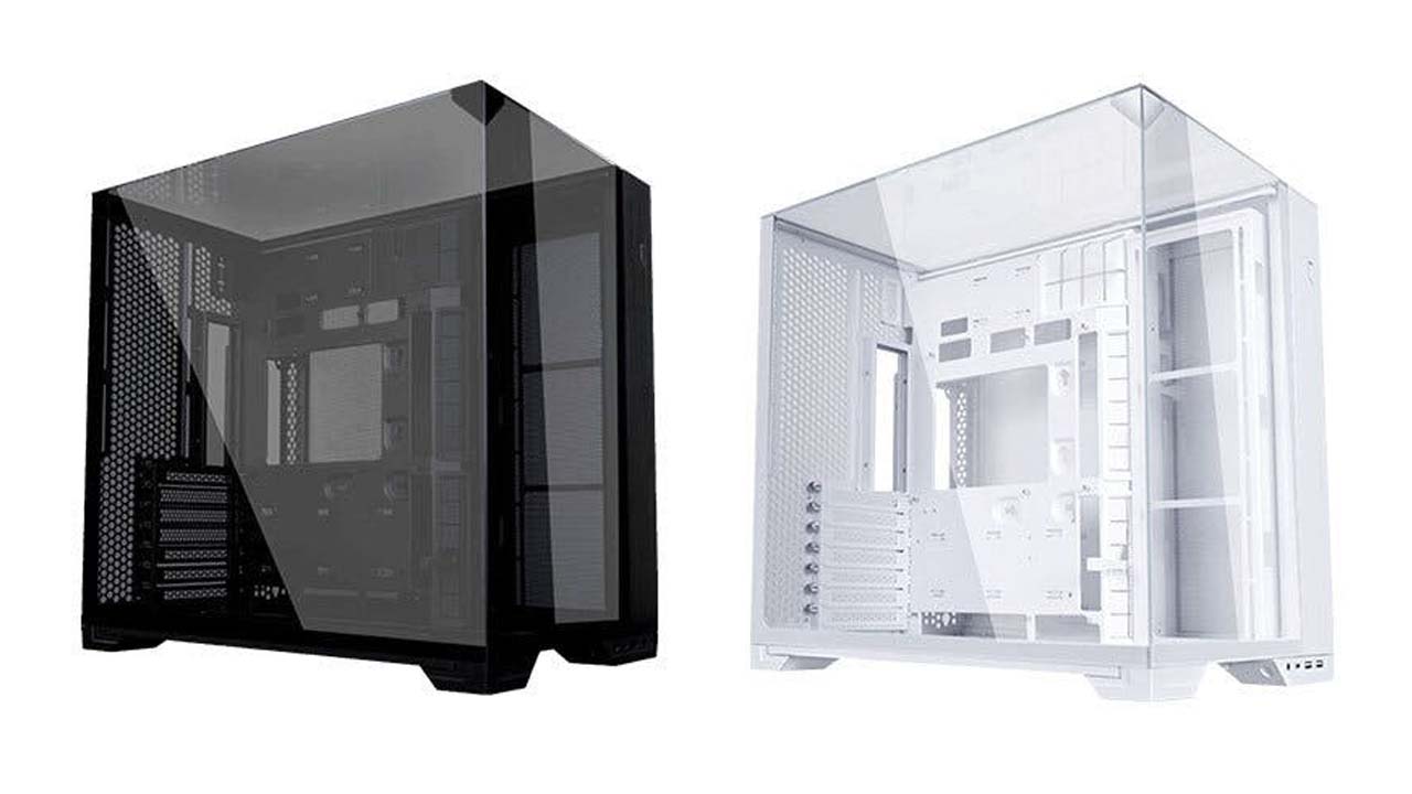 شركة LIAN LI وPCMR يطلقان O11 Vision Compact | عرب اوفركلوكرز