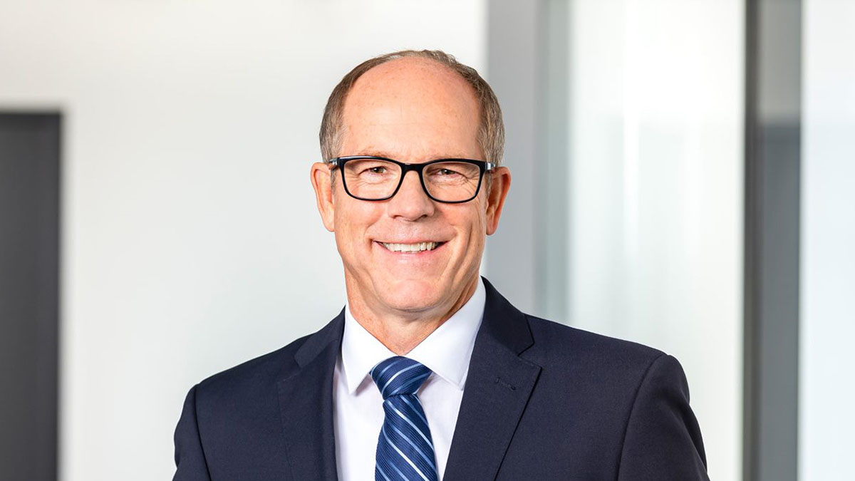 NXP Executive Vice President Jens Hinrichsen to Deliver Keynote at ...