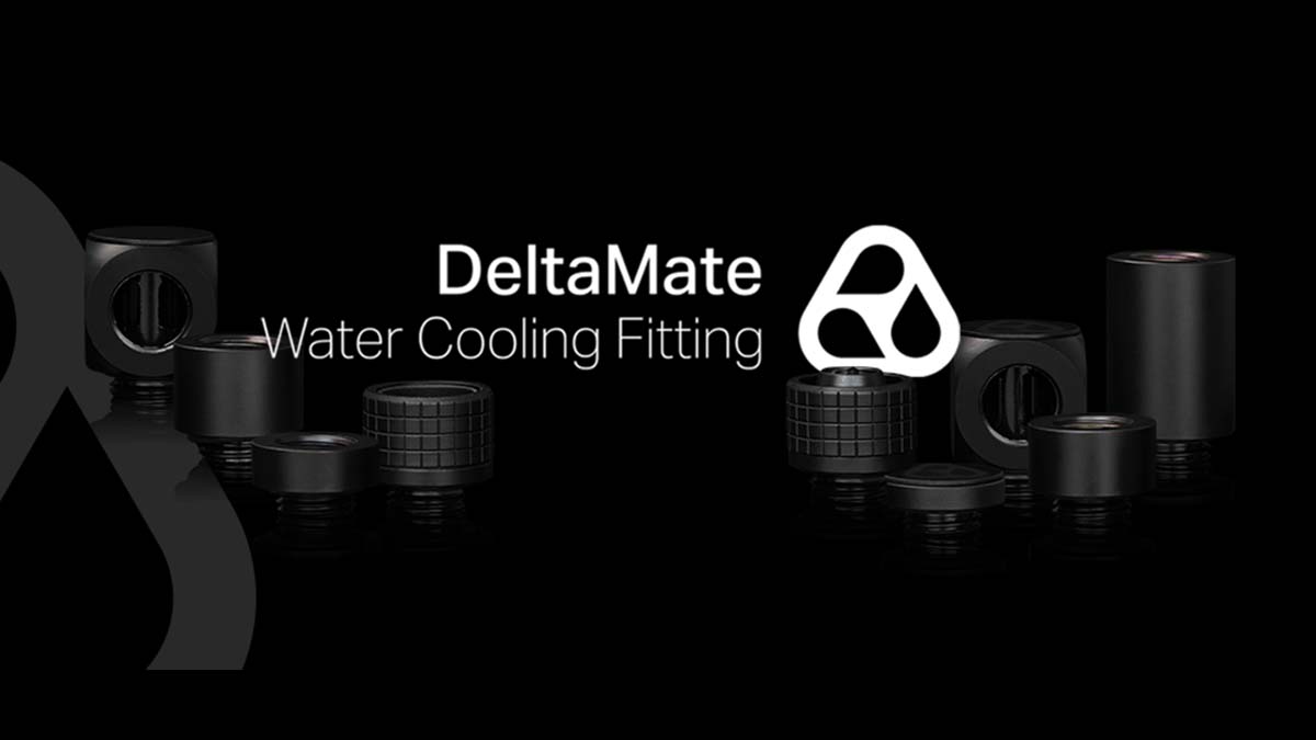 شركة Thermal Grizzly تطلق سلسلة موصلات DeltaMate | عرب اوفركلوكرز