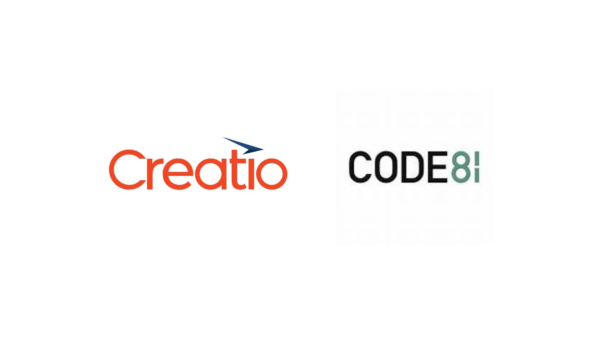 شركتا Creatio و Code 81 تتعاونان لتسريع التحول الرقمي في المنطقة | عرب ...